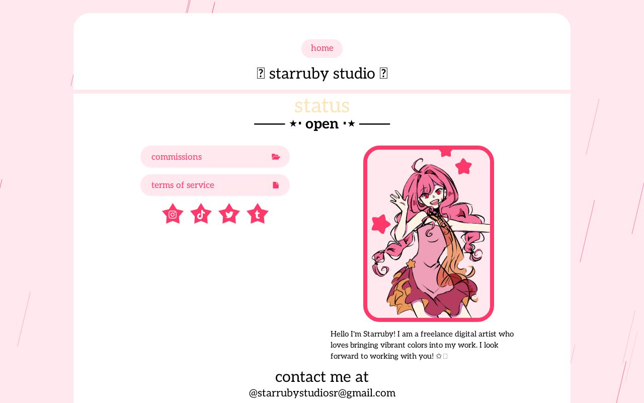 starruby studio